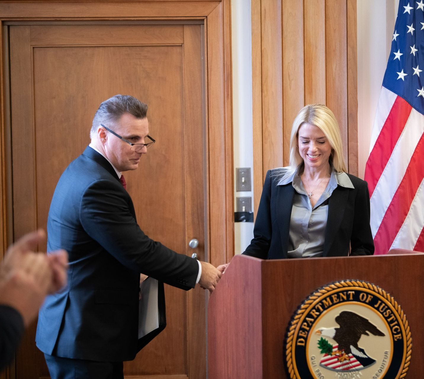 Michael Gates for Attorney General