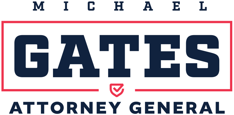 Michael Gates for Attorney General