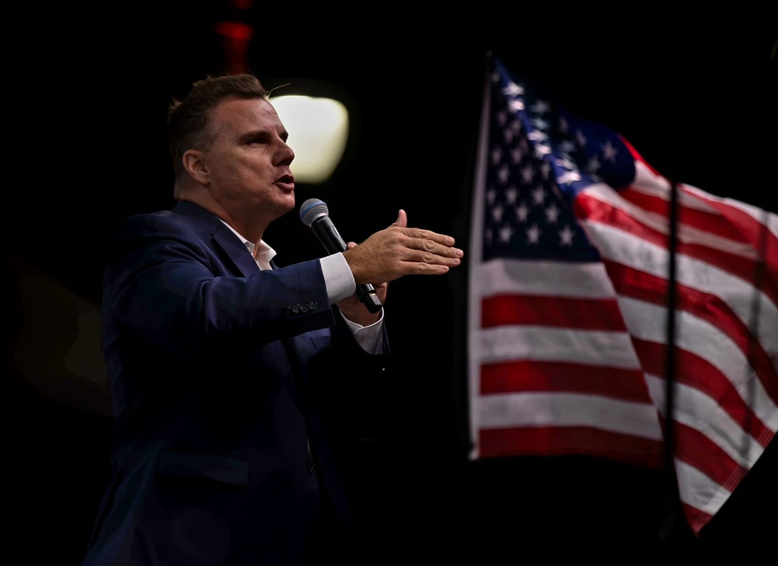 Michael Gates for Attorney General