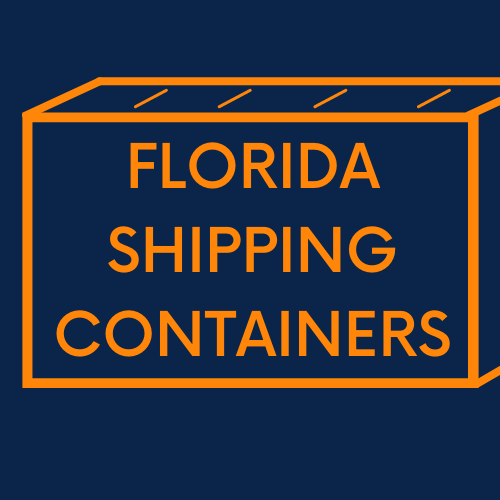 Shipping Containers For Sale in Florida - New & Used - FREE Quotes ...