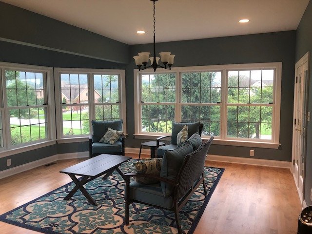 Commercial Painting | Centre County PA | 814-380-2867