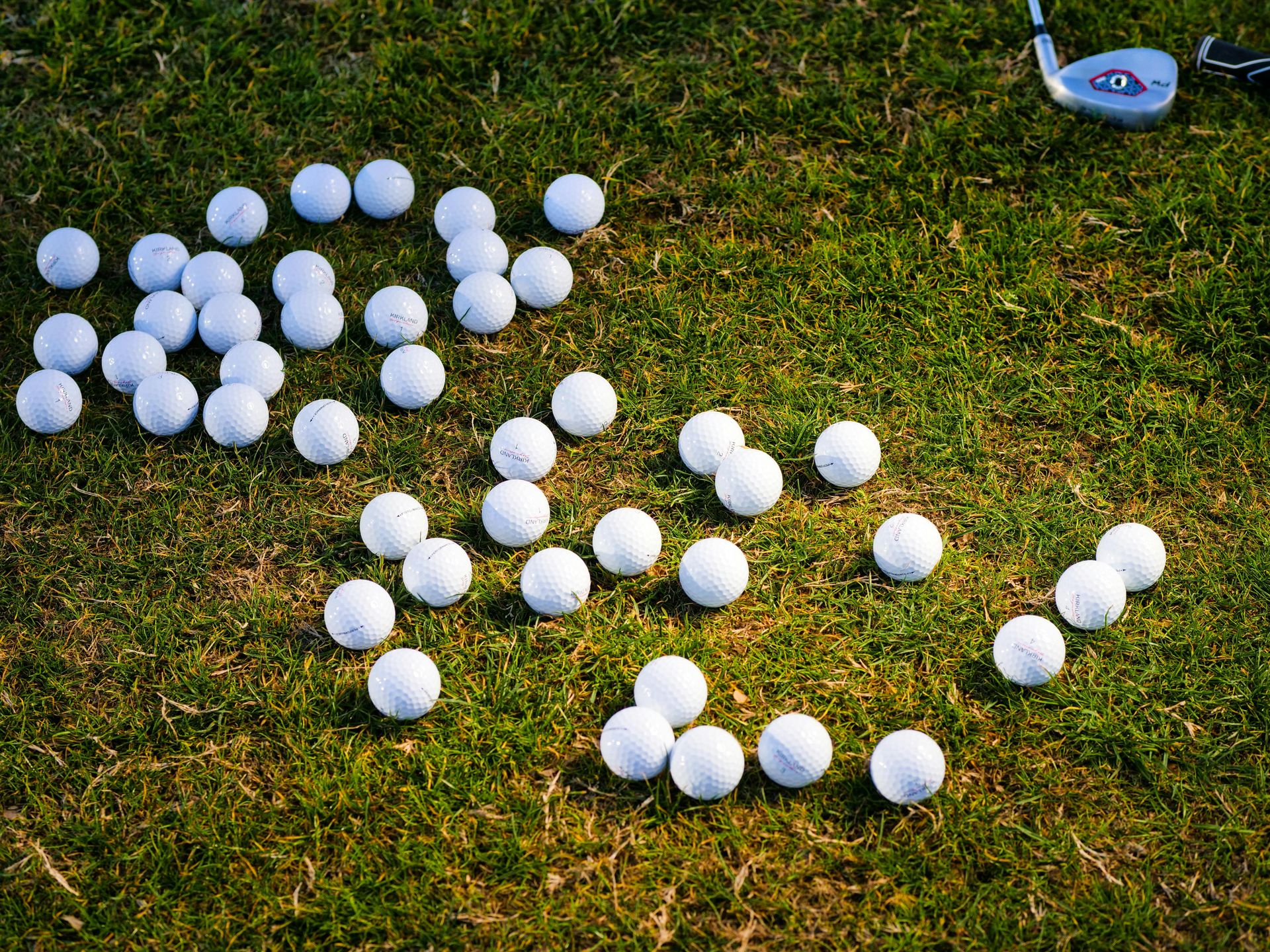 Driving Range | Lake Carlsbad