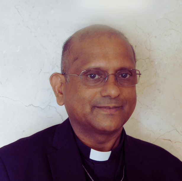 St. Ignatius of Antioch Roman Catholic Church