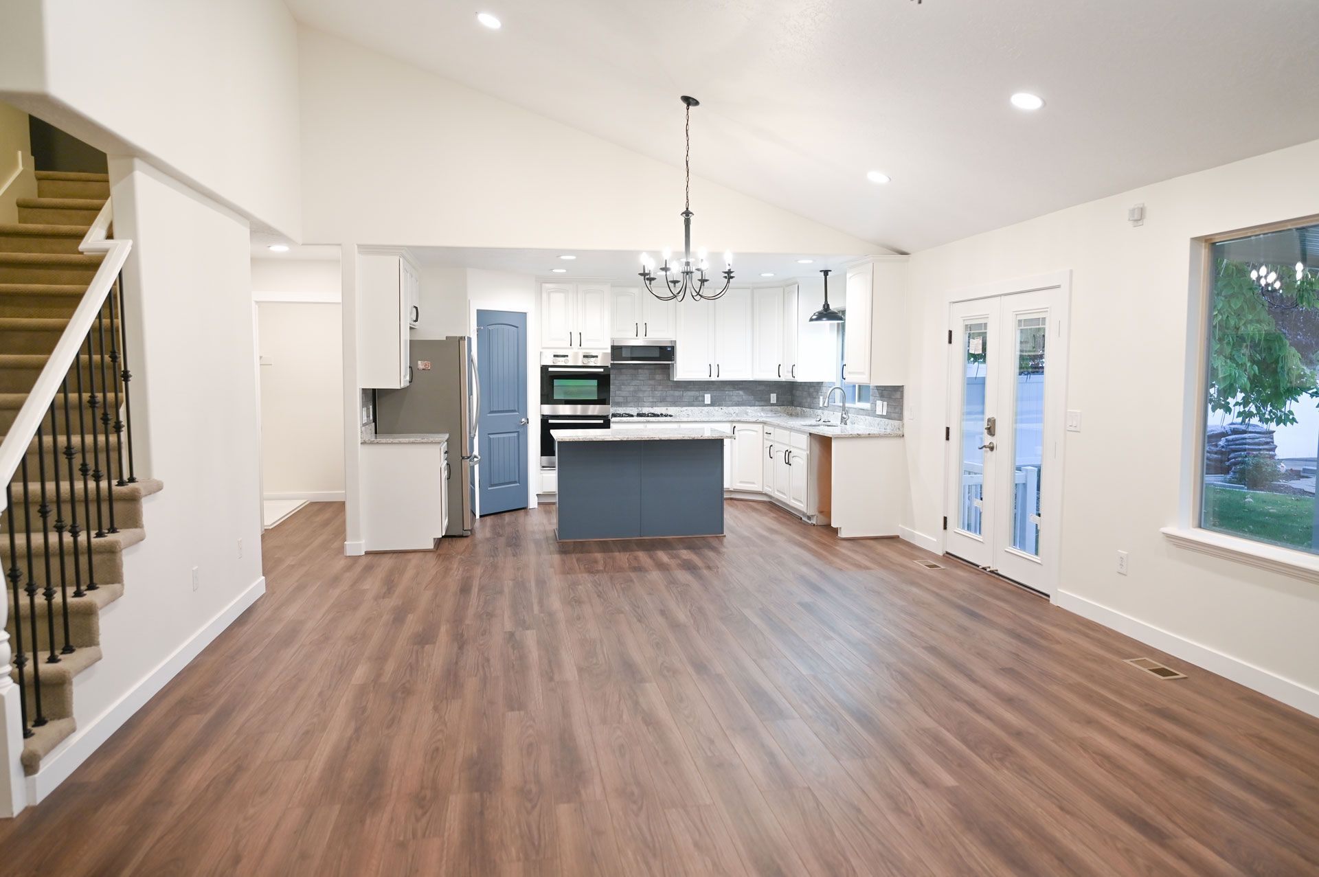 Kitchen Gallery | Bryant Construction | Draper Utah
