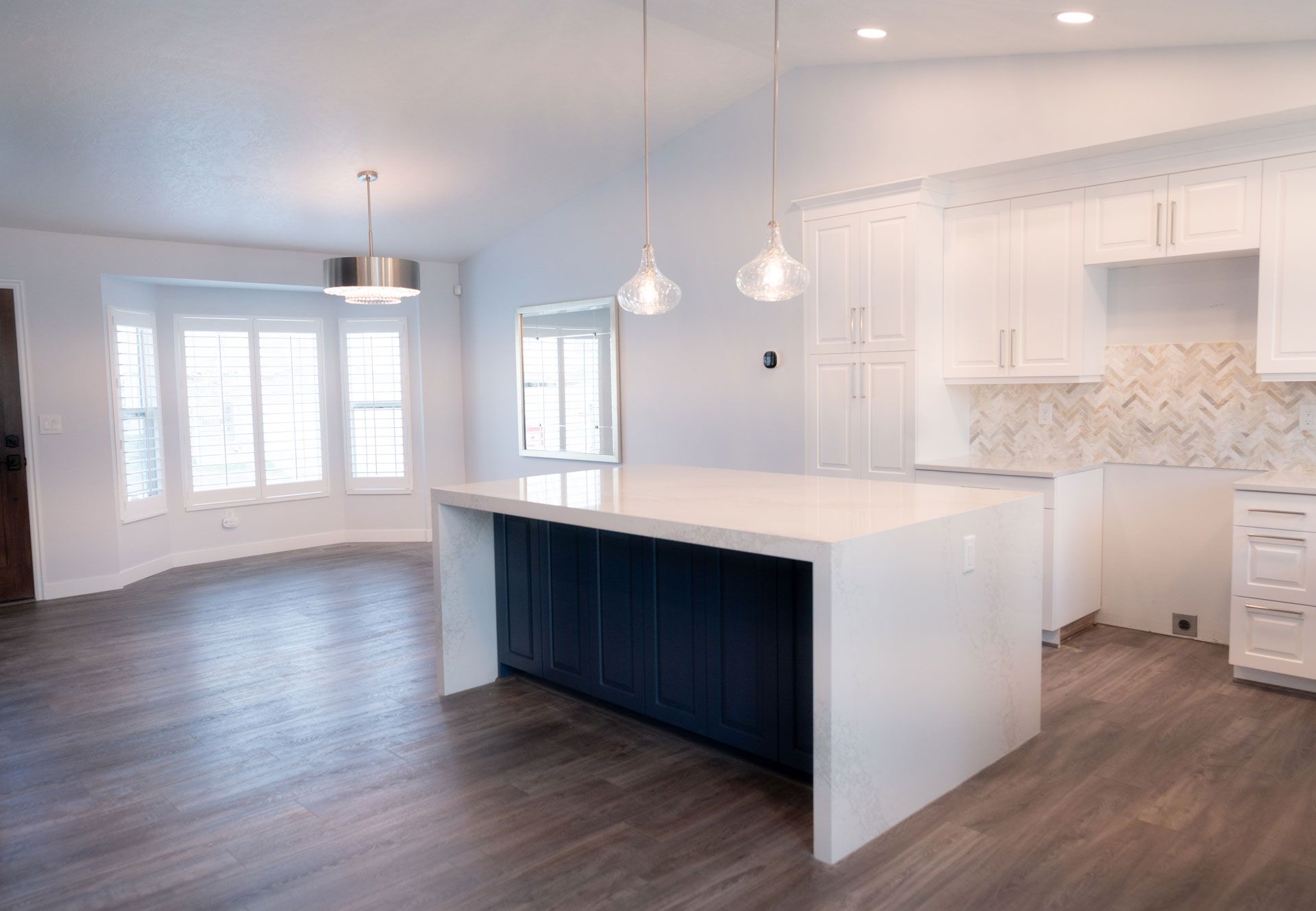 Kitchen Gallery | Bryant Construction | Draper Utah