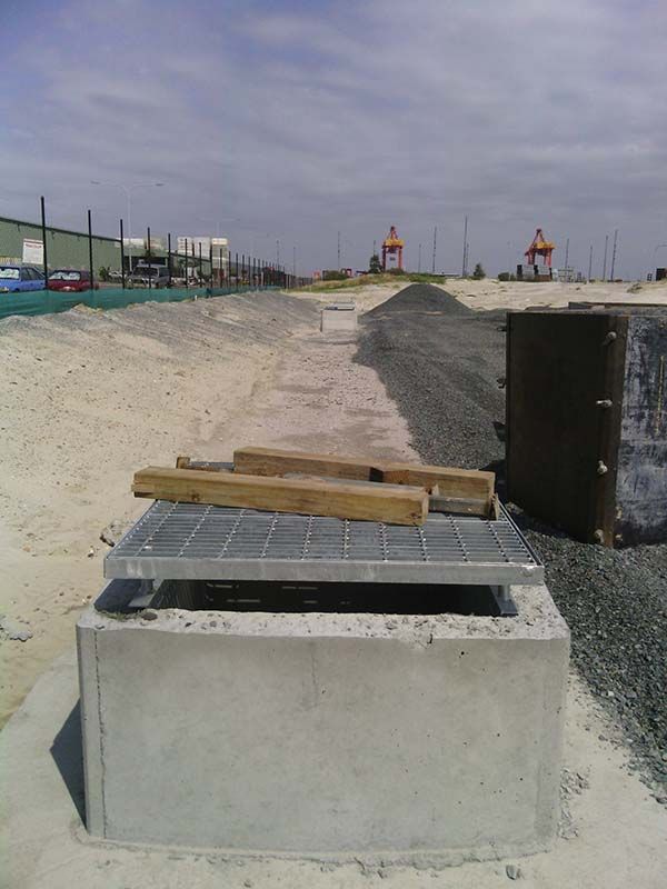 Gallery | Manhole Form Hire
