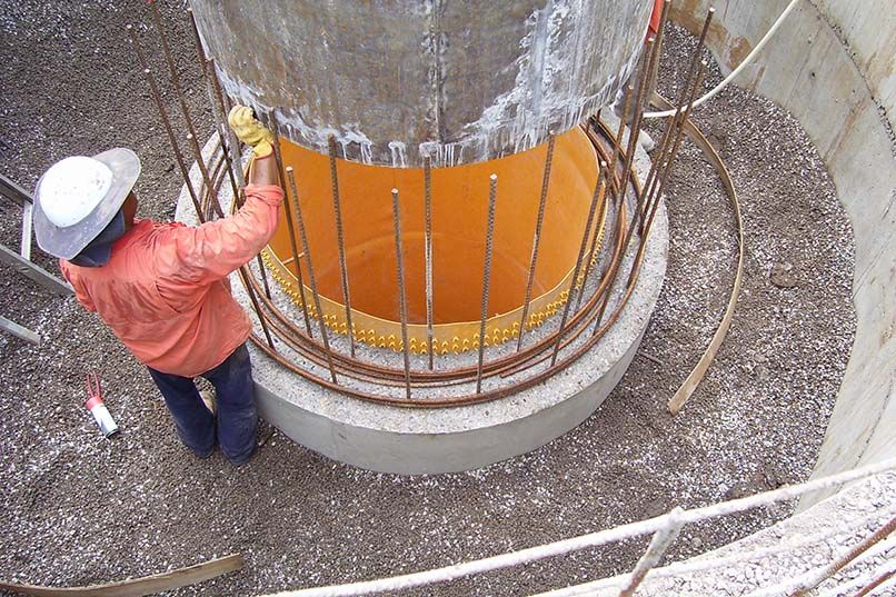 Gallery | Manhole Form Hire