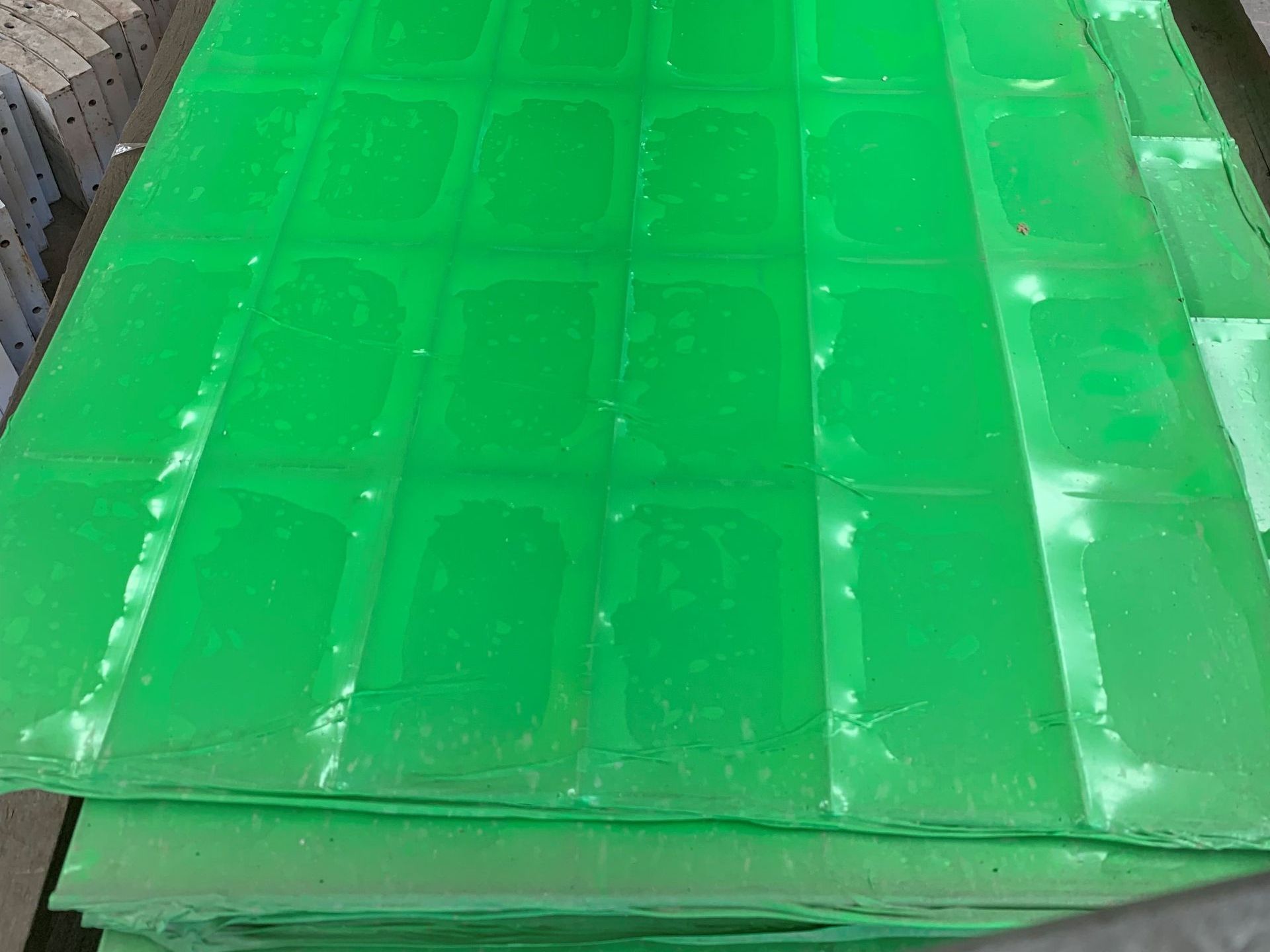 Pecaform | Manhole Form Hire