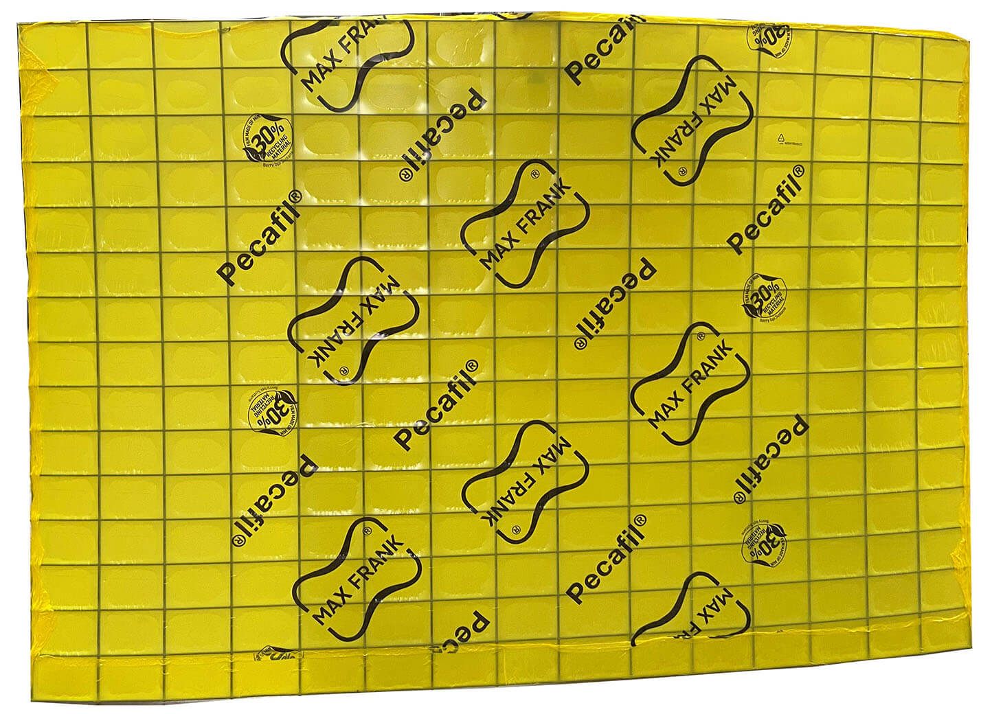 Pecaform | Manhole Form Hire