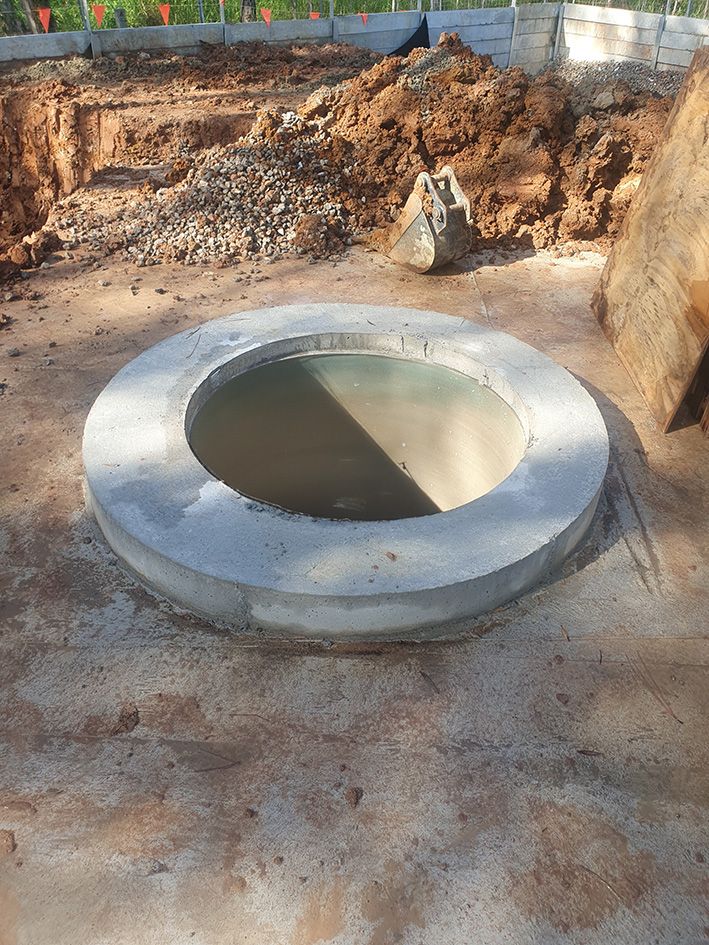 Gallery | Manhole Form Hire