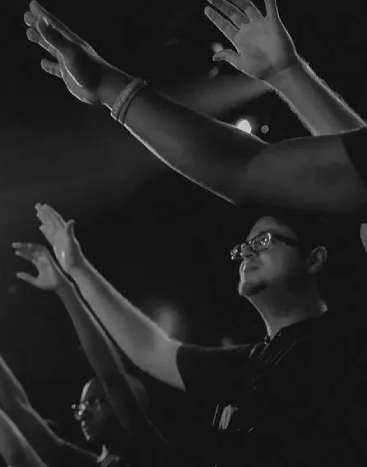 Hope Church Warner Robins