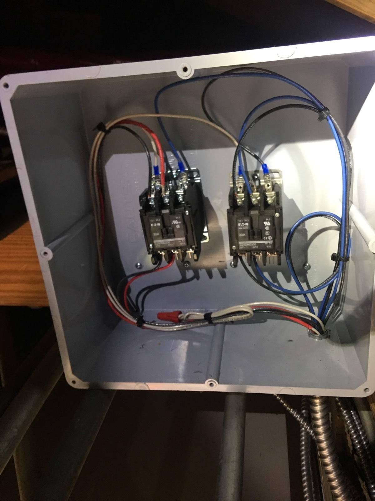 Electrical Services | Jacksonville, FL | Lin's Electric Inc.