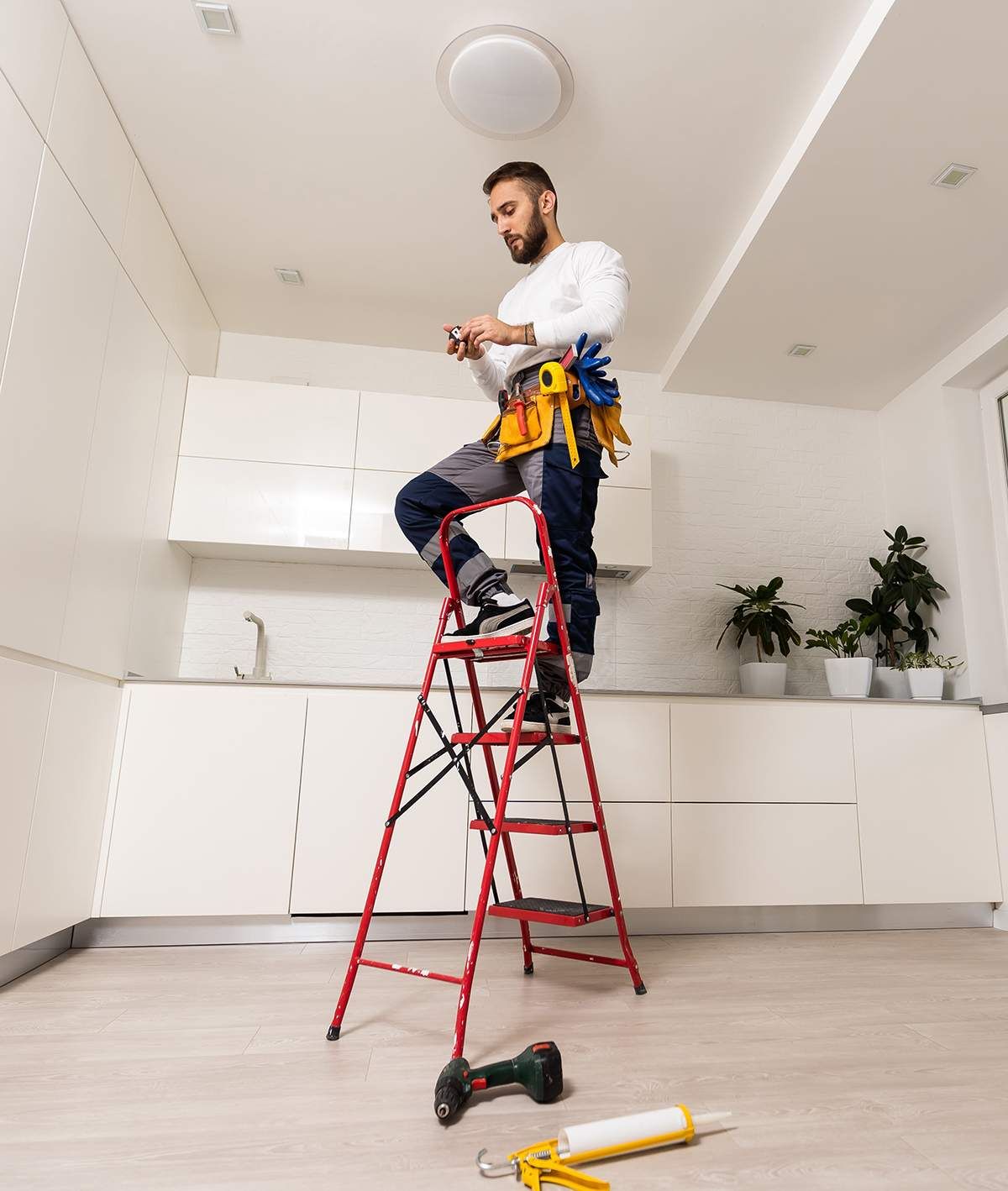 Electrical Services | Jacksonville, FL | Lin's Electric Inc.