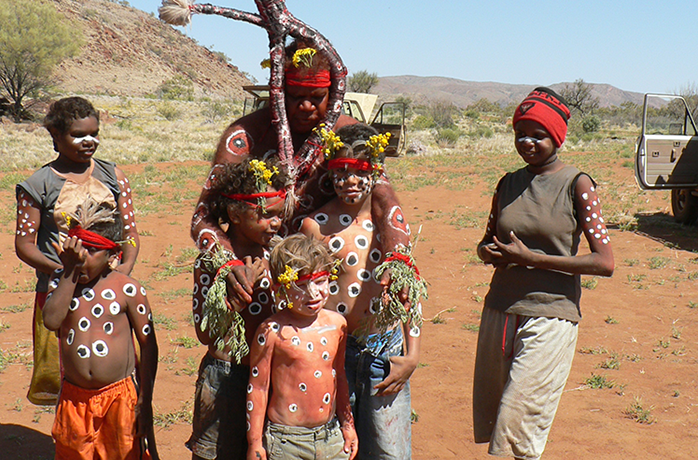 Foundation for Global Humanity - Home