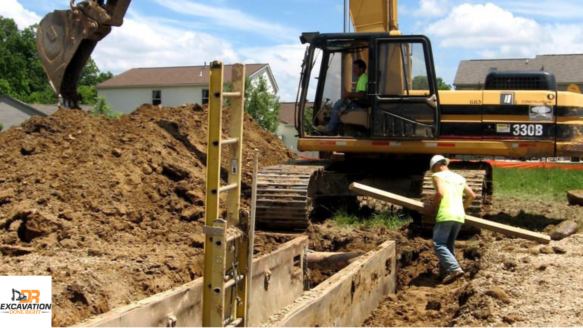Excavation Companies Columbus OH: Your Foundation for Success