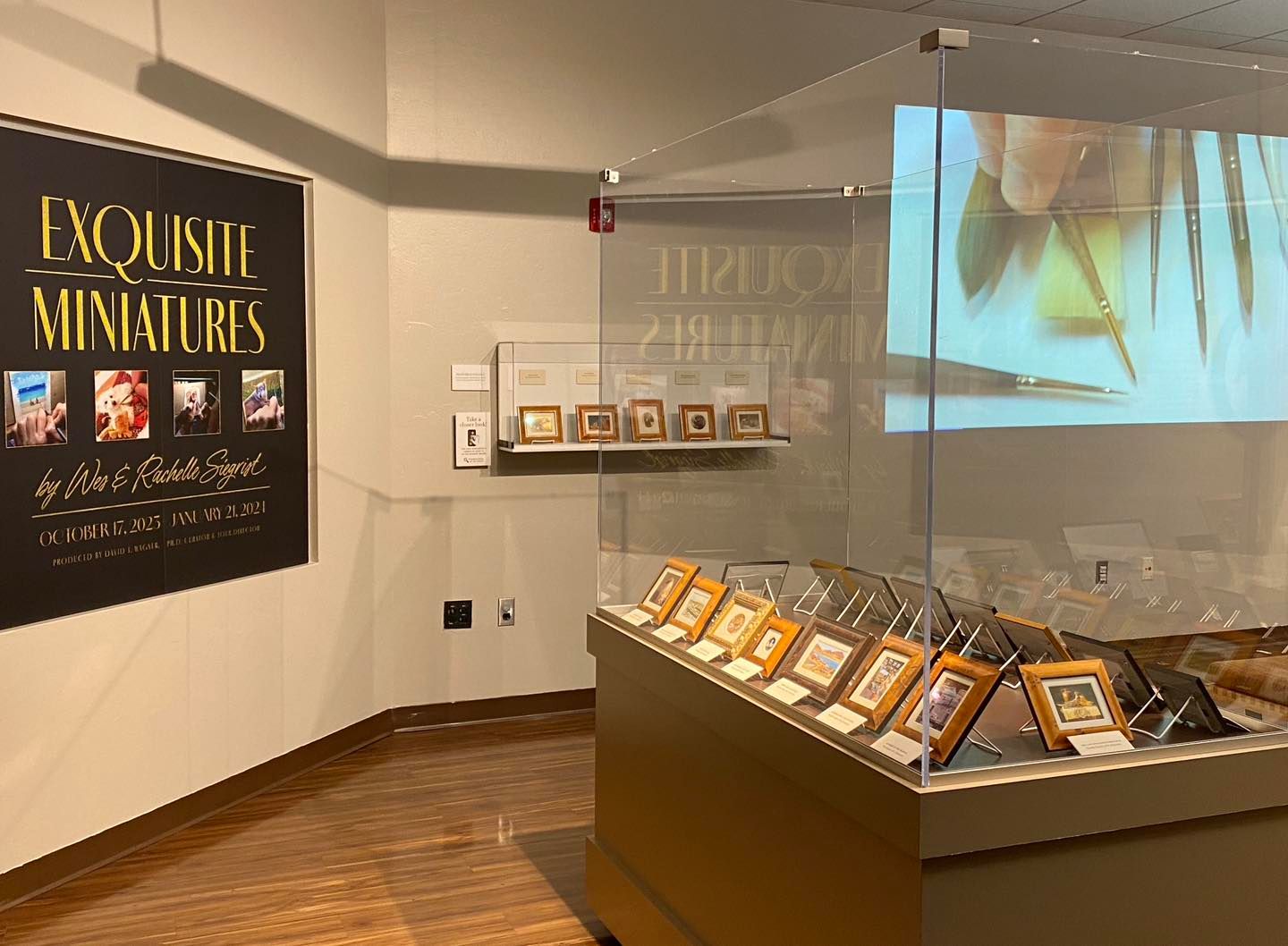 The Mini Time Machine Museum of Miniatures | D R Excavation