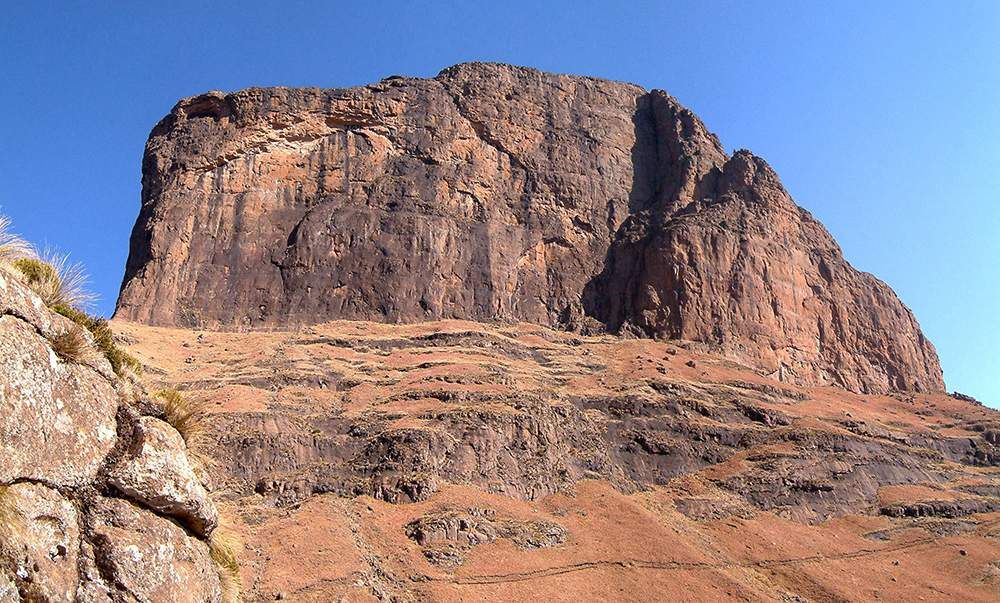Sentinel Peak Park | D R Excavation