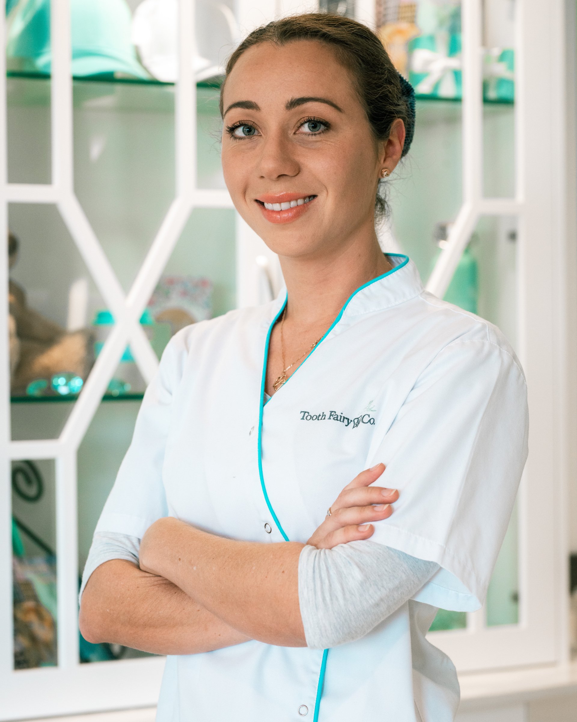 Dental Services Centre in Thornlands | Tooth Fairy & Co