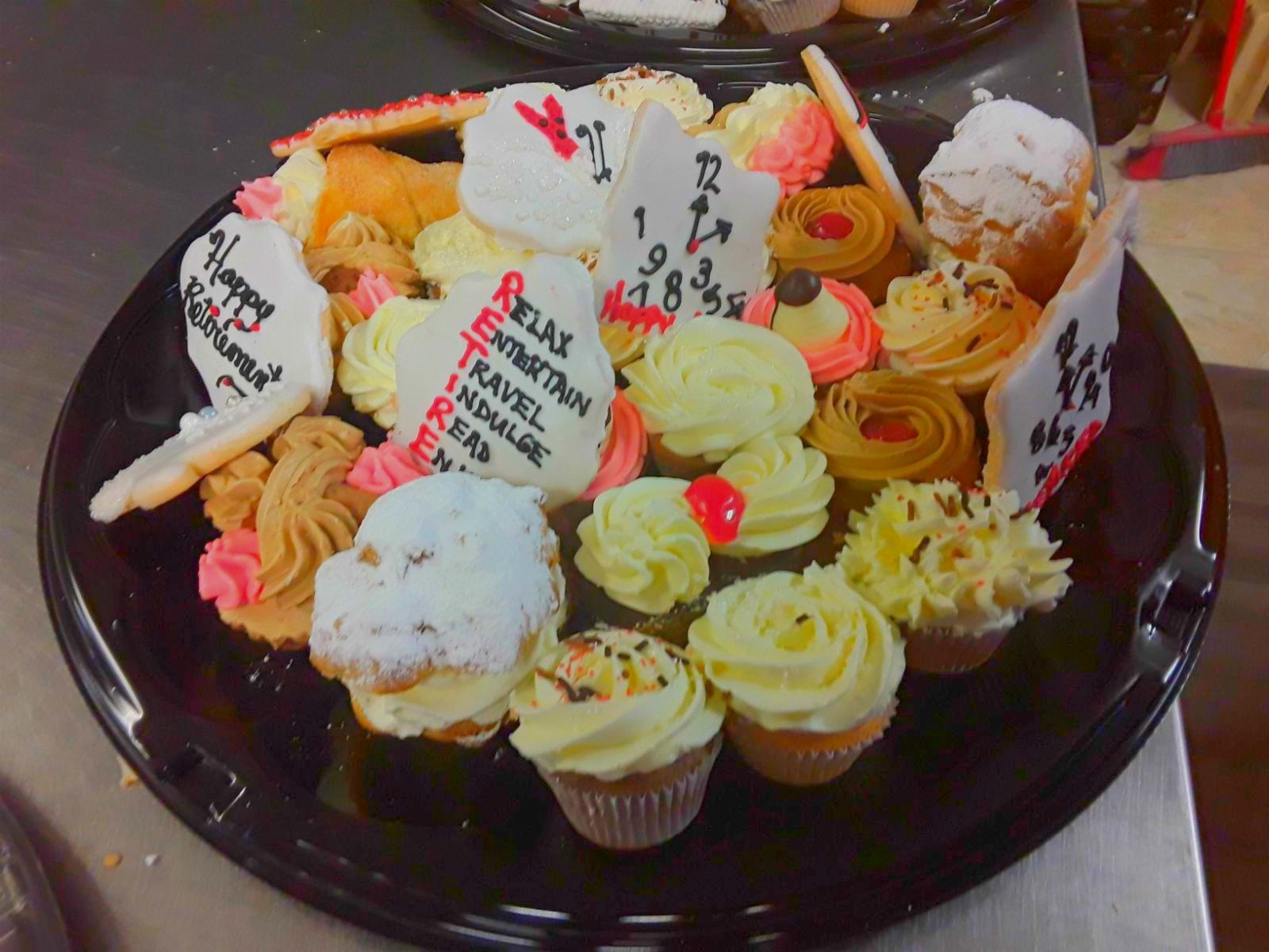 Pastries | Pastry King's Princess