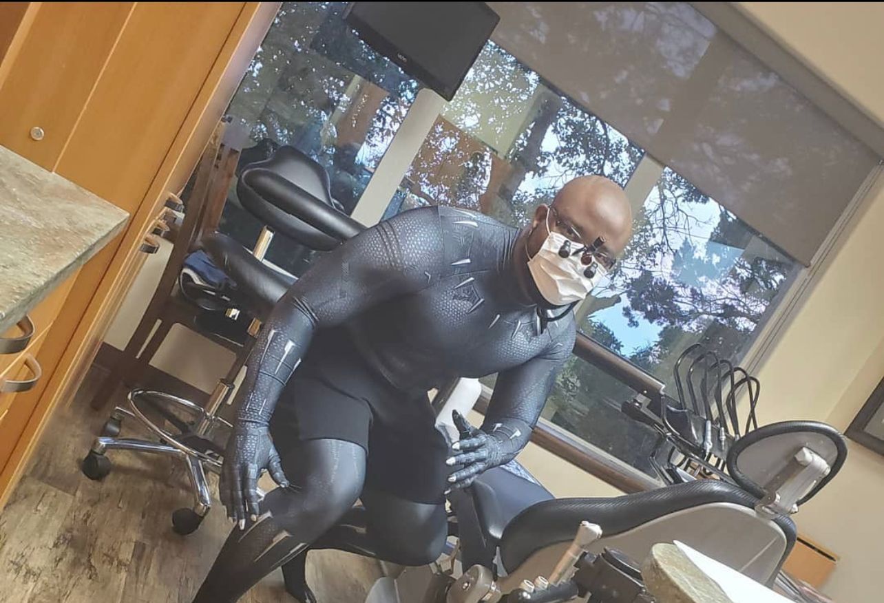 Plaque Panther Dentistry | Family Dentist Hutto in TX