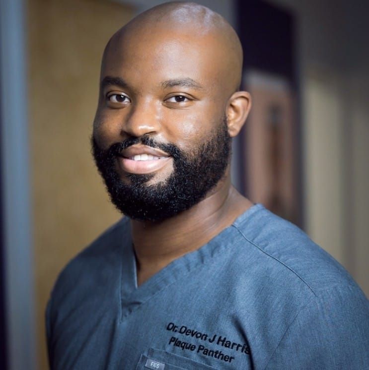 Plaque Panther Dentistry | Family Dentist Hutto in TX