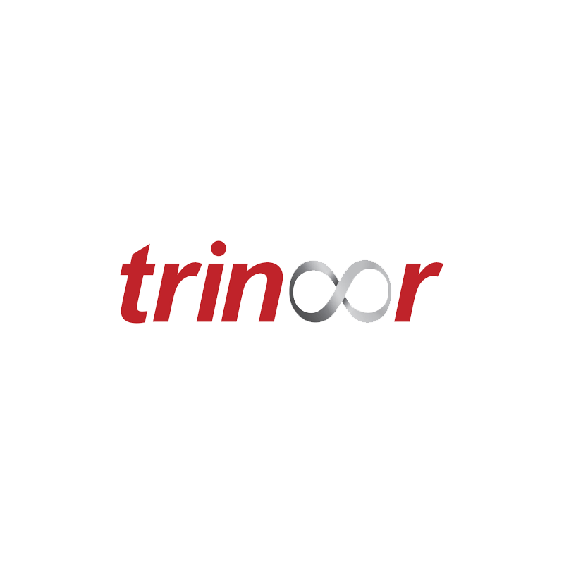 Trinoor: NO CODE - JUST BUSINESS. Multi-device Mobile Apps and Workflow Solutions. Transforming ...