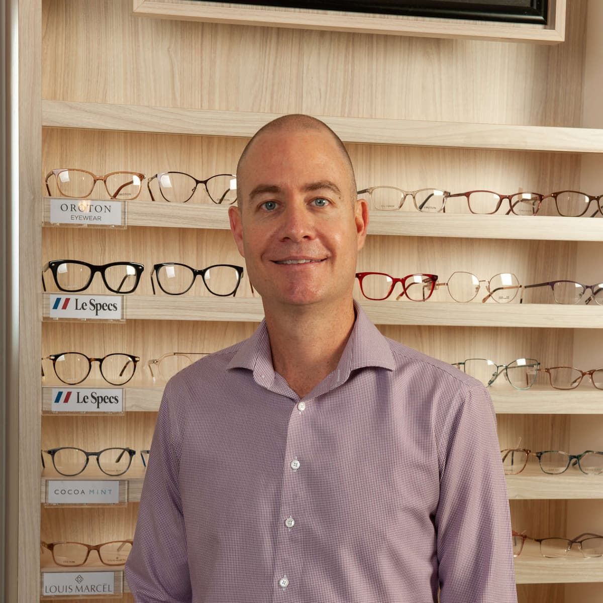 About Us | Central Coast Eyecare