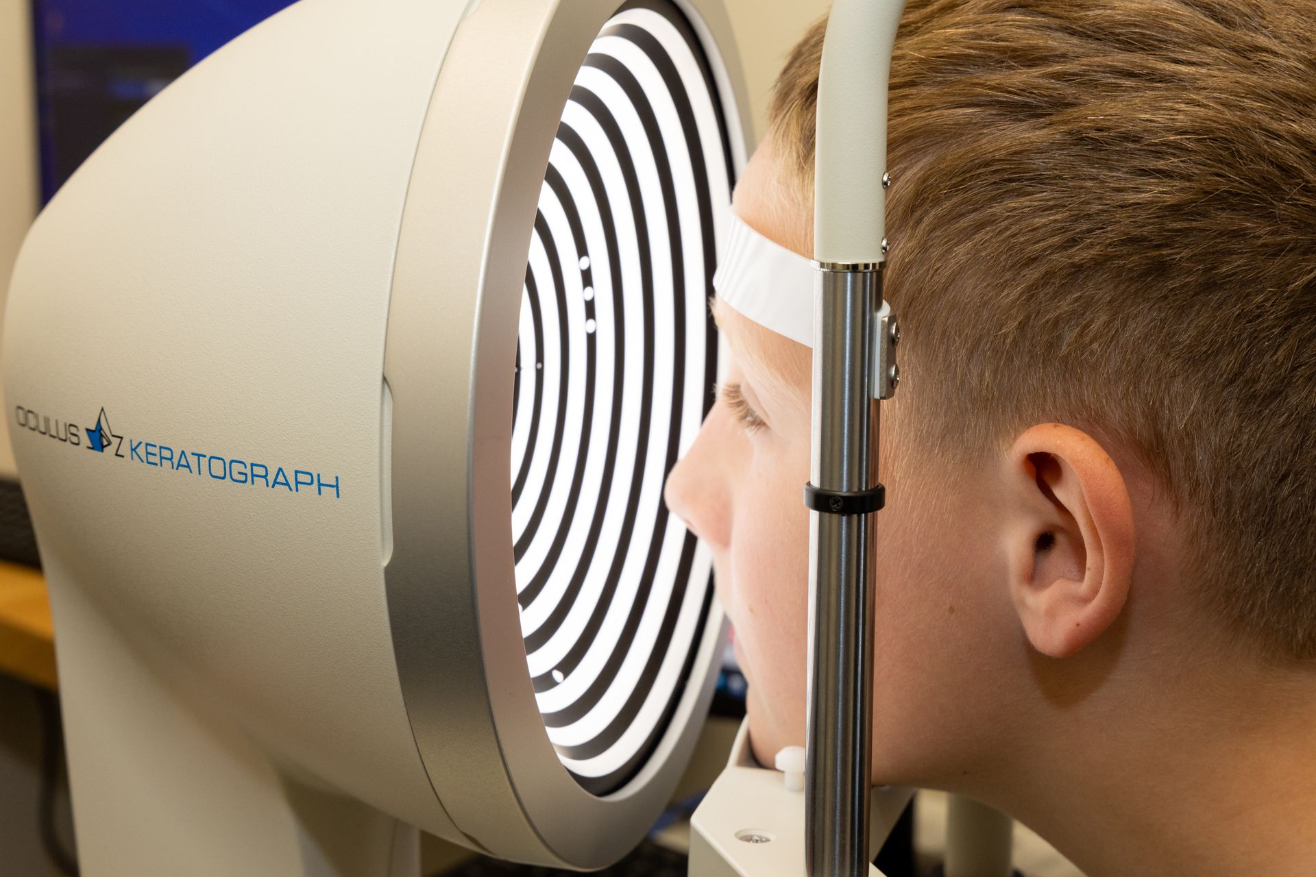 Dry Eye Treatment in Gosford | Central Coast Eyecare