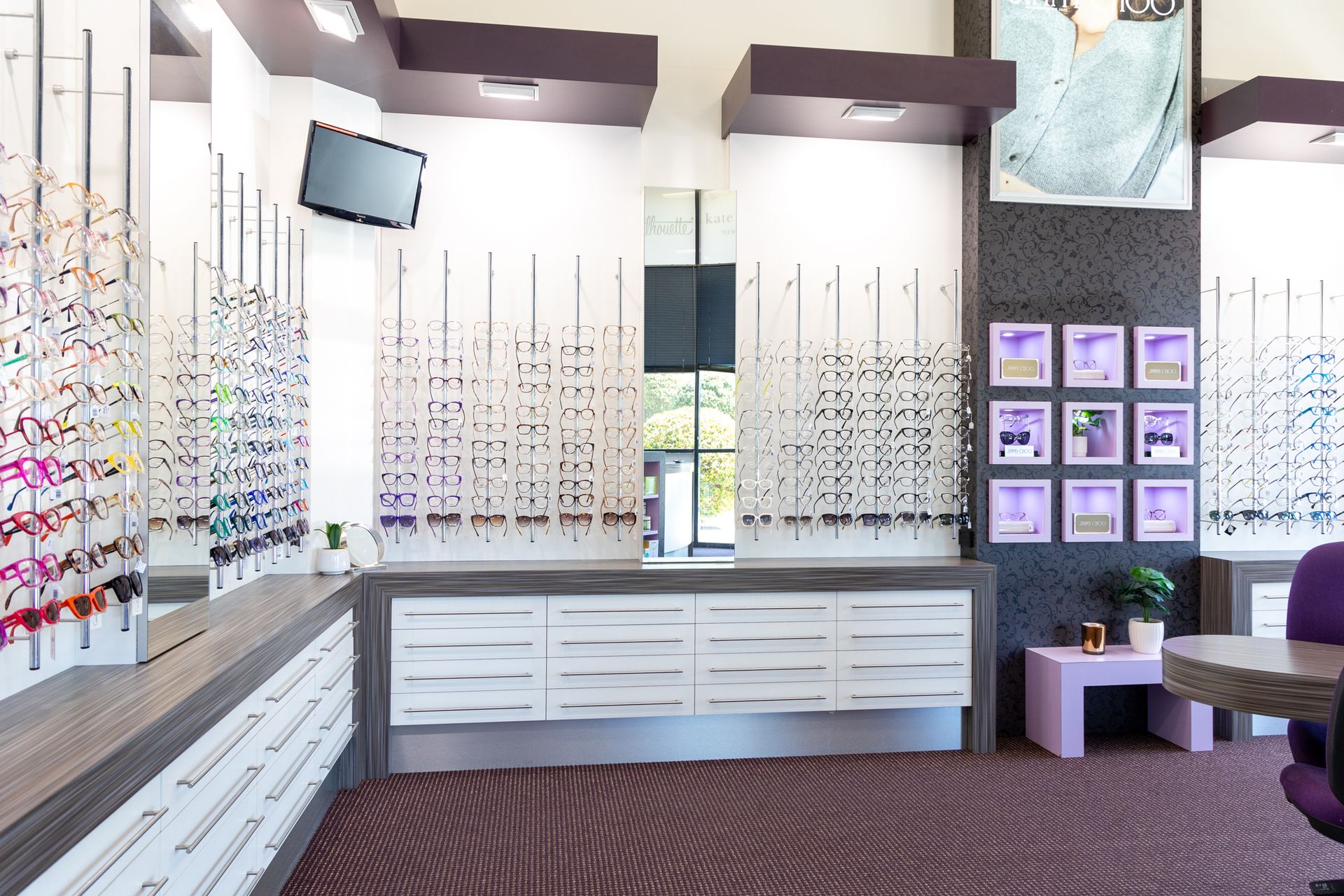 Optometrists Near Me on the Central Coast | Central Coast Eyecare