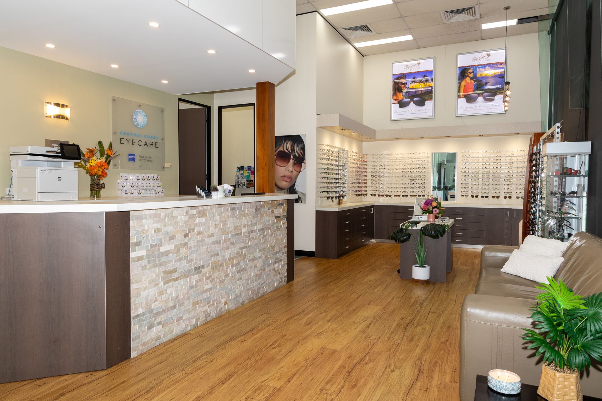 Optometrists Near Me on the Central Coast | Central Coast Eyecare