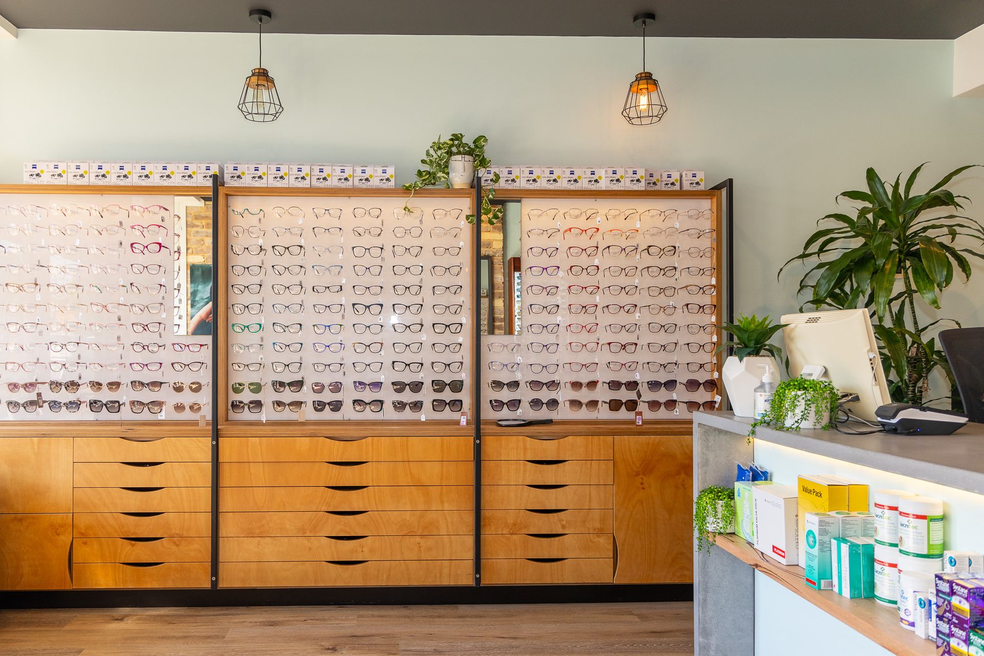 Optometry in Killarney Vale | Central Coast Eyecare