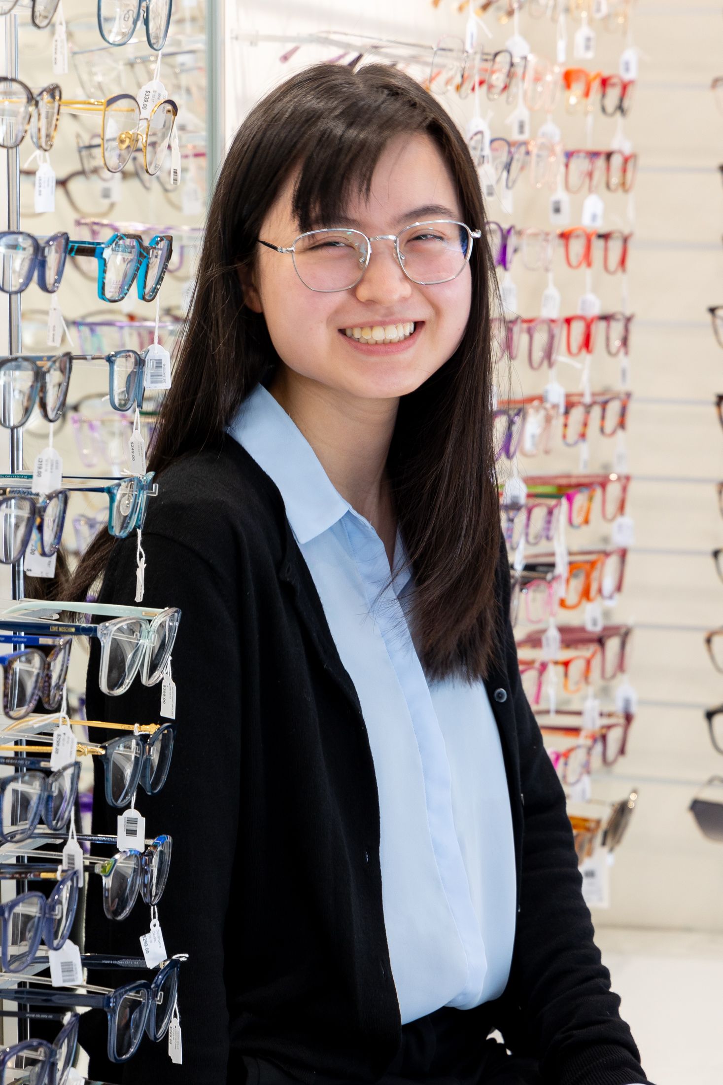Optometrists Near Me on the Central Coast | Central Coast Eyecare
