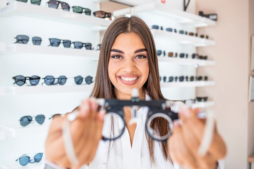 Optometry in Erina | Central Coast Eyecare