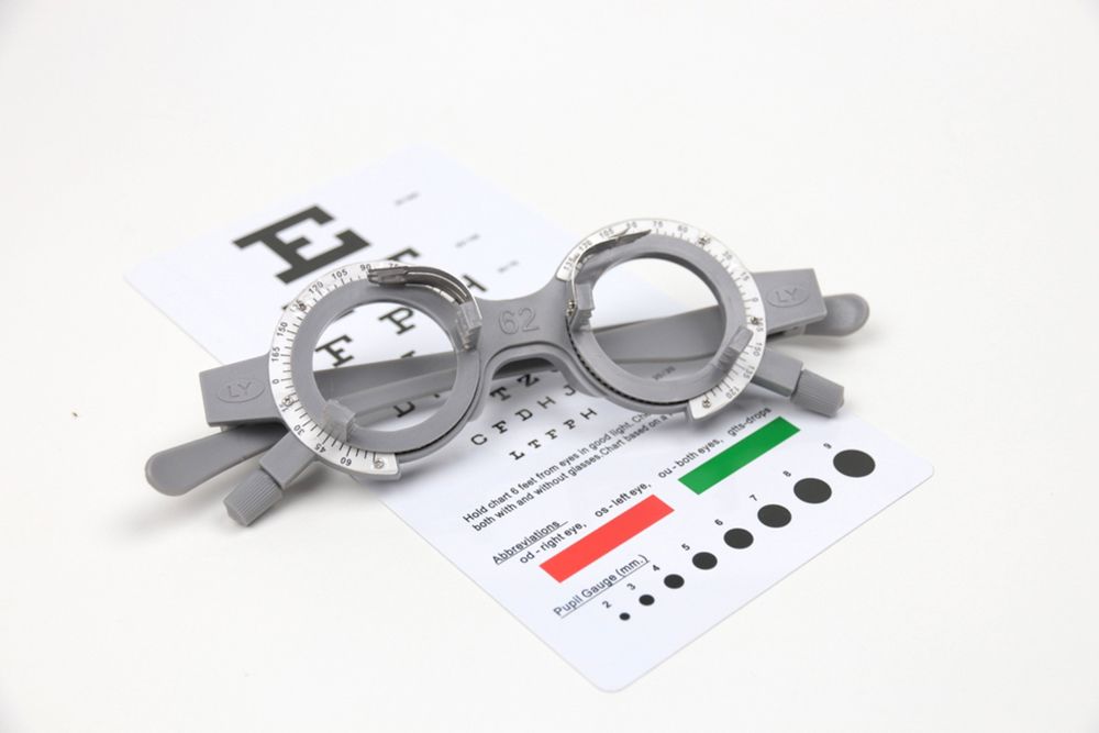 Driving Vision Test in Gosford | Central Coast Eyecare