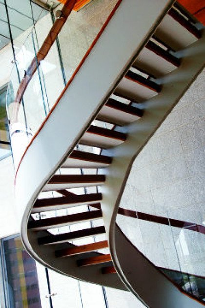 New Installs | Peerless Stairs & Rails in Orlando, FL