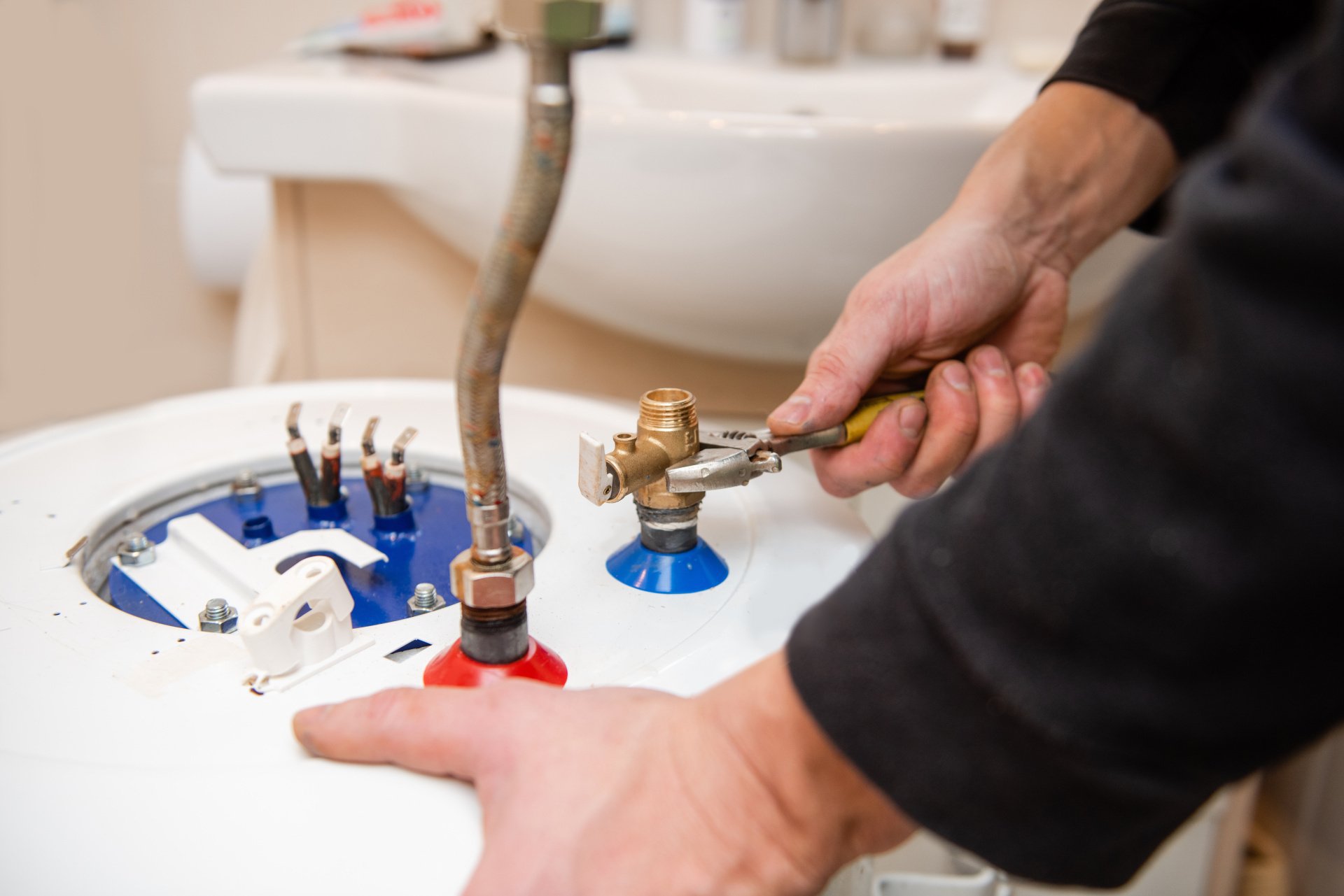 Tri City Plumbing LLC | Greeley, CO