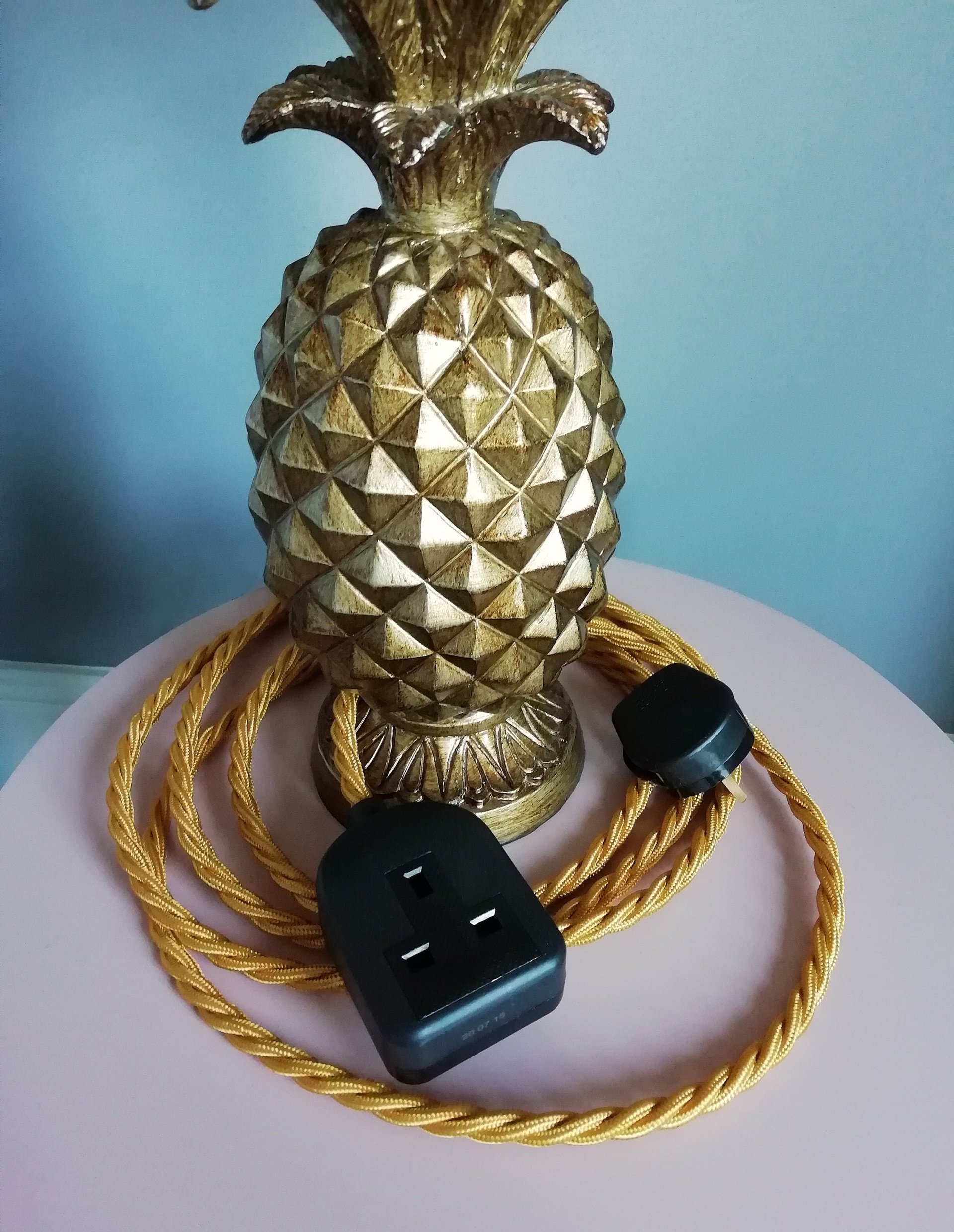 Tanya Tier | Vintage Extension Leads