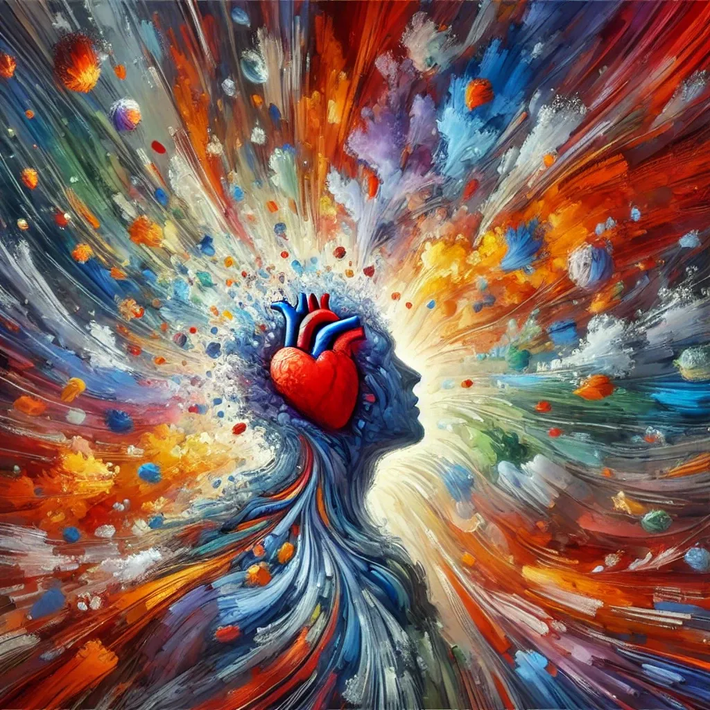 How to Express Feelings Without Words