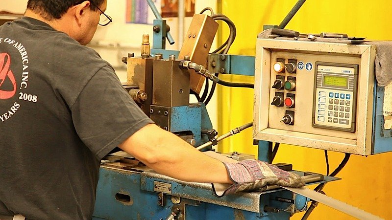 About Saw Service, Inc.