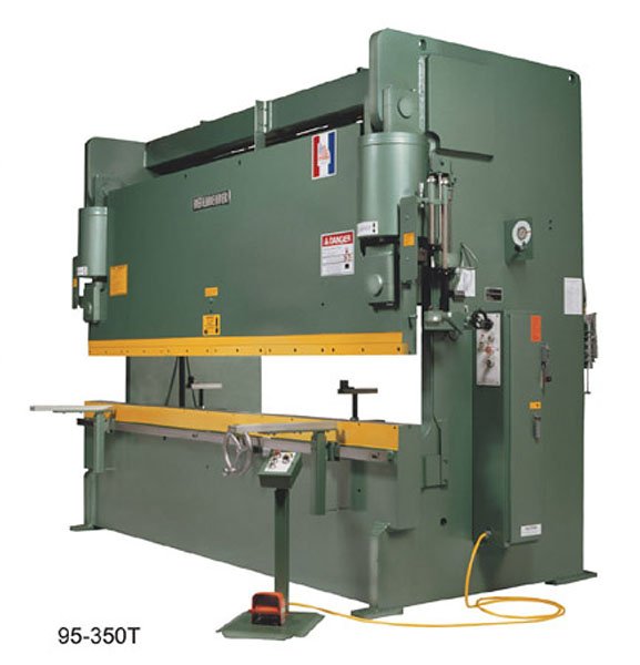 Bandsaw blades and sawing machines