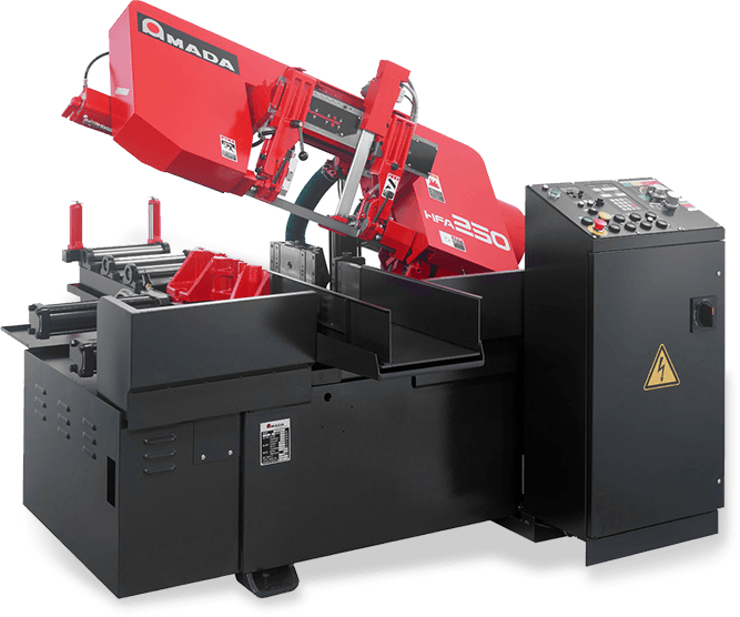 Saw Service of America - Distributor of industrial metal cutting ...