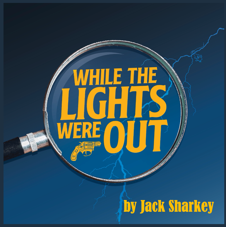 Comedy Play | Warehouse Theatre Company | Yakima, WA