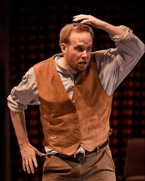 Community Theatre | Warehouse Theatre Company | Yakima, WA