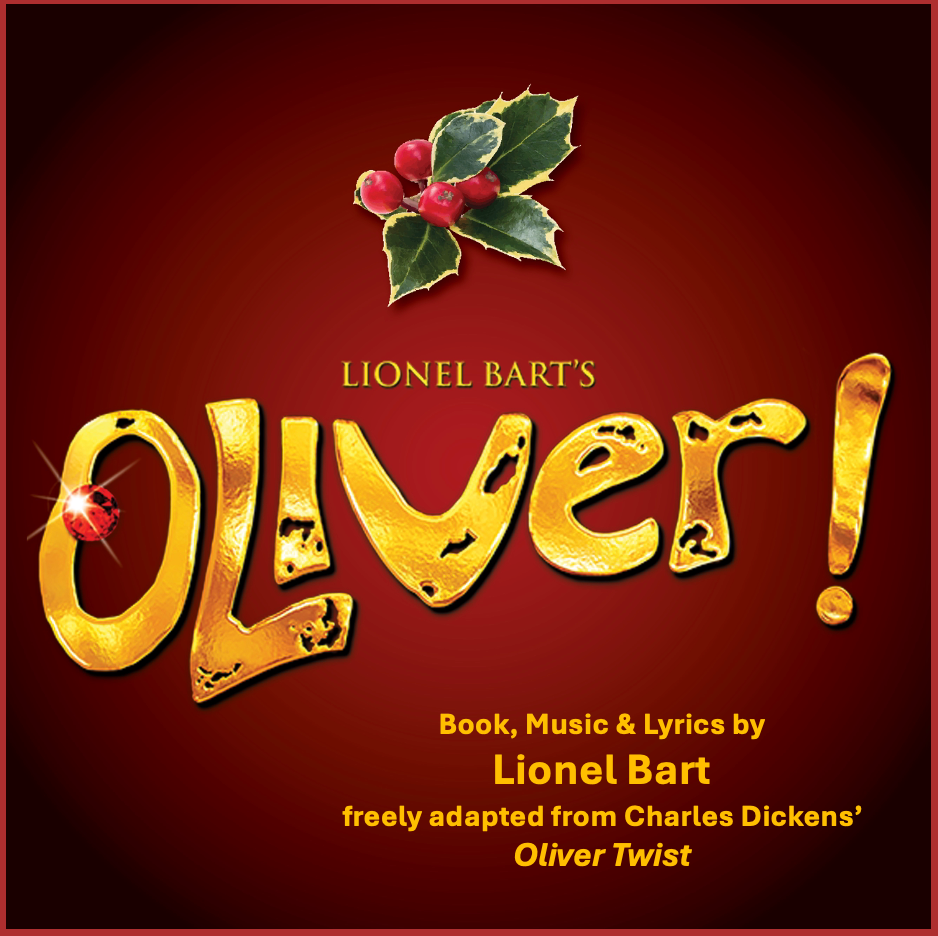 Lionel Bart's Oliver! | Warehouse Theatre Company | Yakima, WA