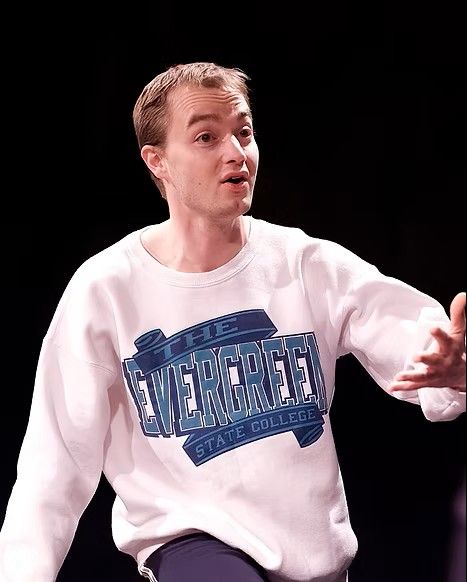 Community Theatre | Warehouse Theatre Company | Yakima, WA