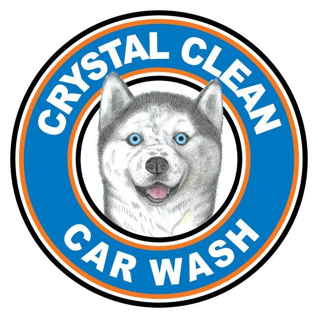 Crystal Clean Car Wash | Lancaster PA