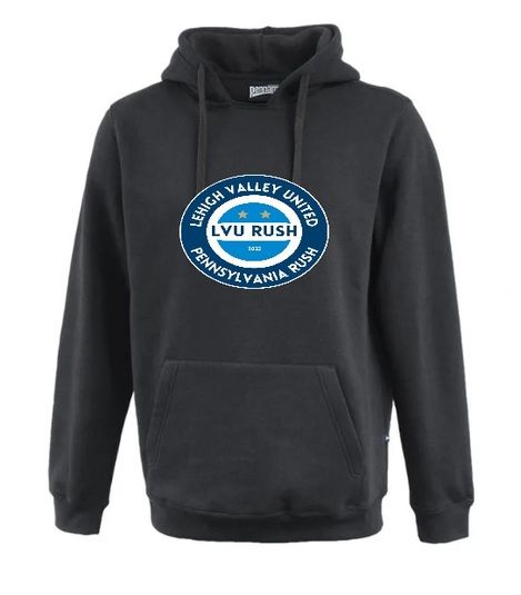 LVU Rush