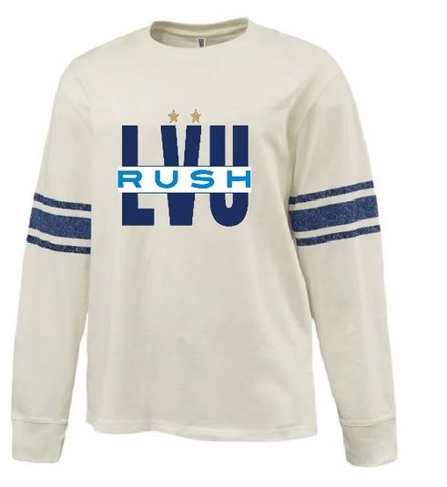 LVU Rush
