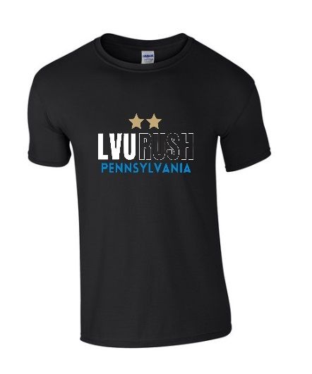 LVU Rush