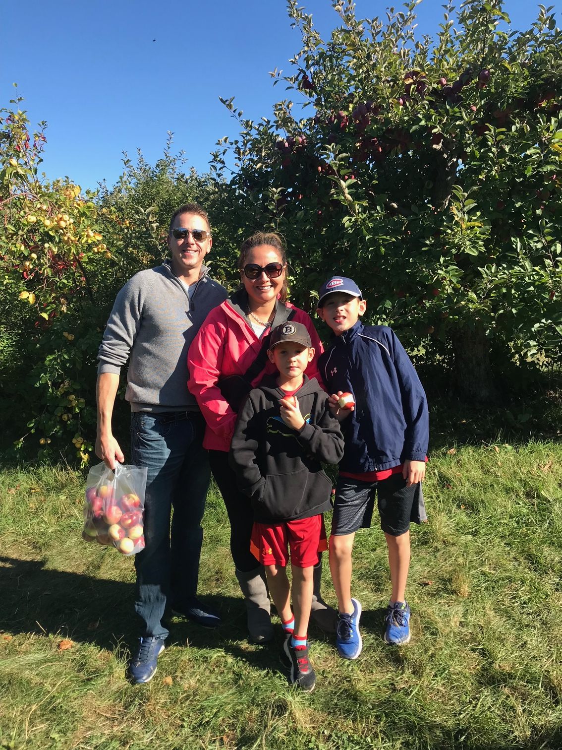 LIVEHERE | Scott Carmichael